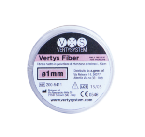 Temporary resins Acrylic resins for temporaries Temporary - Vertysystem