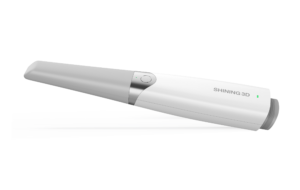 Scanner Intraorale Wireless Aoral Scan 3 - Vertysystem