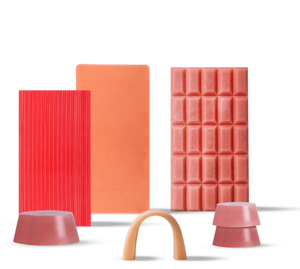 Removable Prosthetic Waxes for Dental Technicians Waxes - Vertysystem